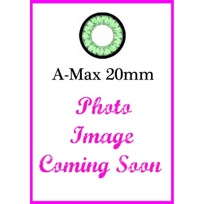 20mm A-max Green - Power